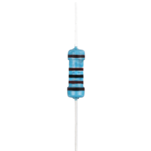 1.1k Ohm Resistor (1 pc) – ielectrony